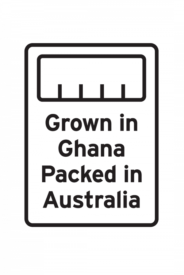 Solarben Organics White Fonio (Acha) 500g - Solarben Foods