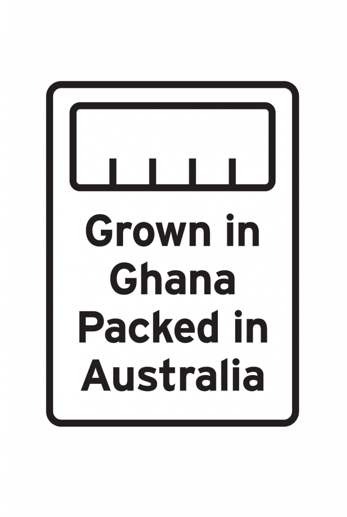 Solarben Organics White Fonio (Acha) 500g - Solarben Foods