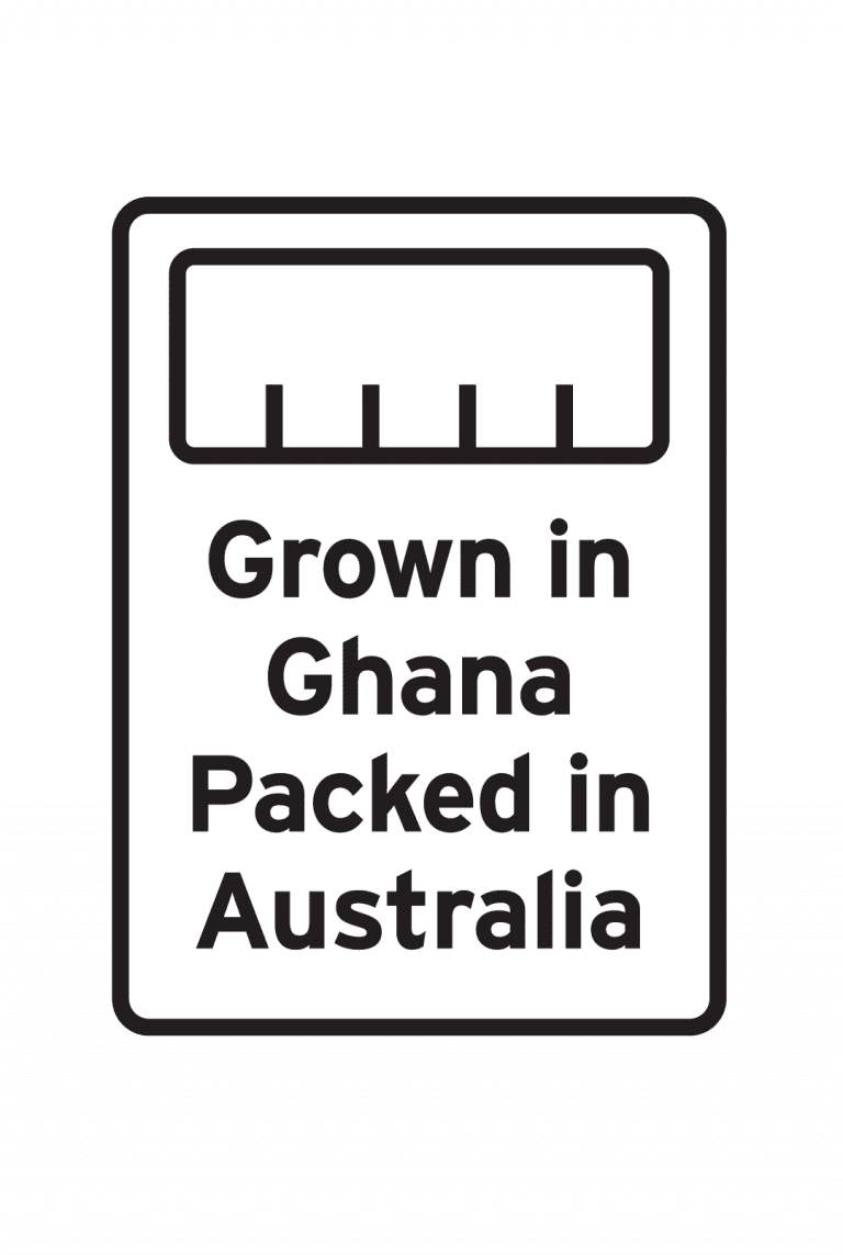 Solarben Plantain flour 500g - Solarben Foods